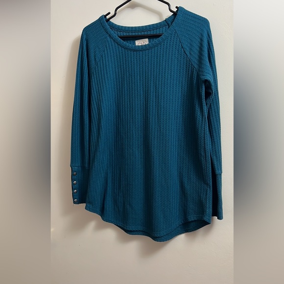 Chaser | Tops | Thick Chaser Long Sleeve | Poshmark
